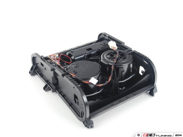 Genuine BMW - 51166954943 - Cup Holder (51-16-6-954-943)