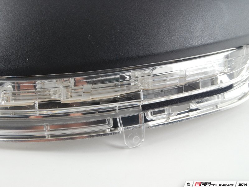 Genuine Volkswagen Audi - 3C8949101D - Mirror Turn Signal Indicator ...