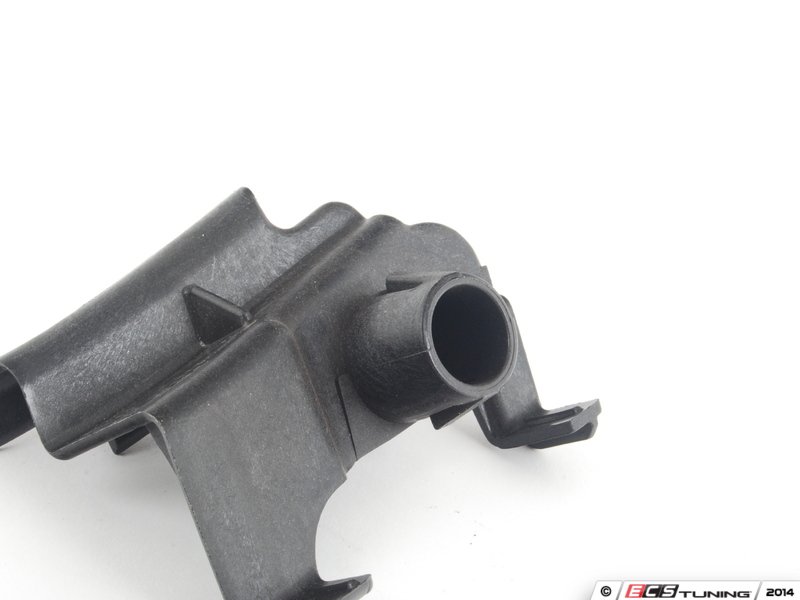 Genuine BMW - 61677174806 - Hose Clamp (61-67-7-174-806)