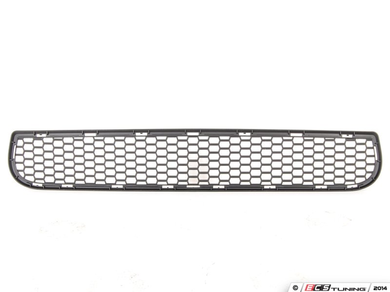 Genuine BMW M Performance - 51192162471 - BMW Performance aerodynamic kit