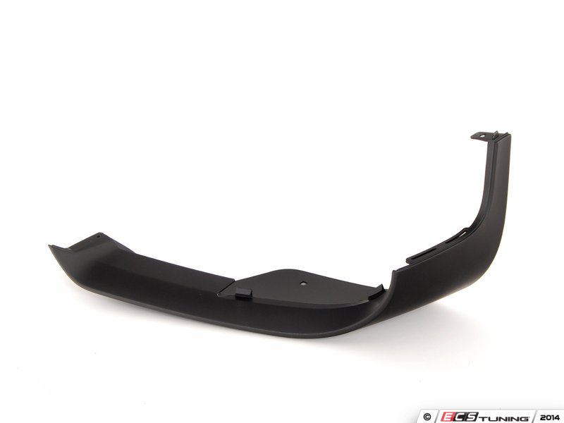Genuine BMW M Performance - 51192162471 - BMW Performance aerodynamic kit