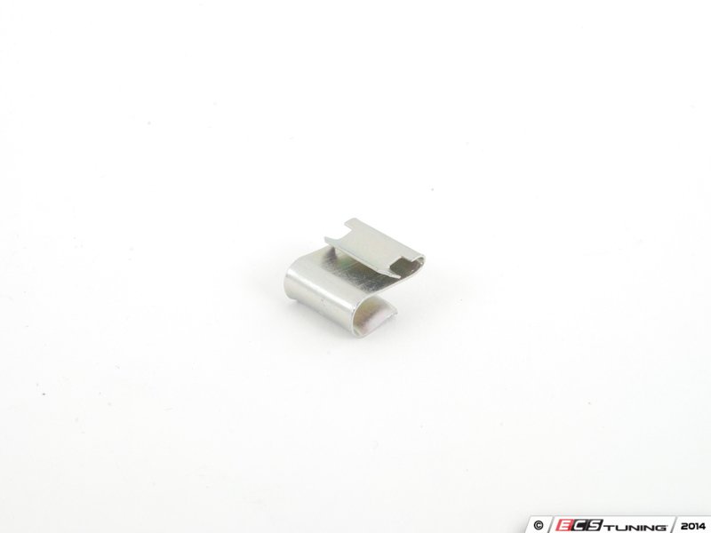Genuine BMW - 07149139223 - CABLE CLAMP (07-14-9-139-223)