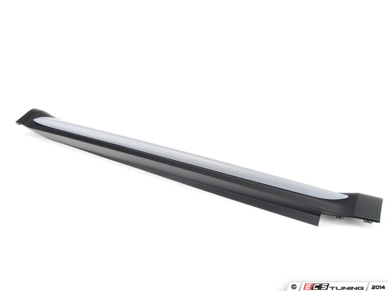 Genuine BMW M Performance - 51192162471 - BMW Performance aerodynamic kit