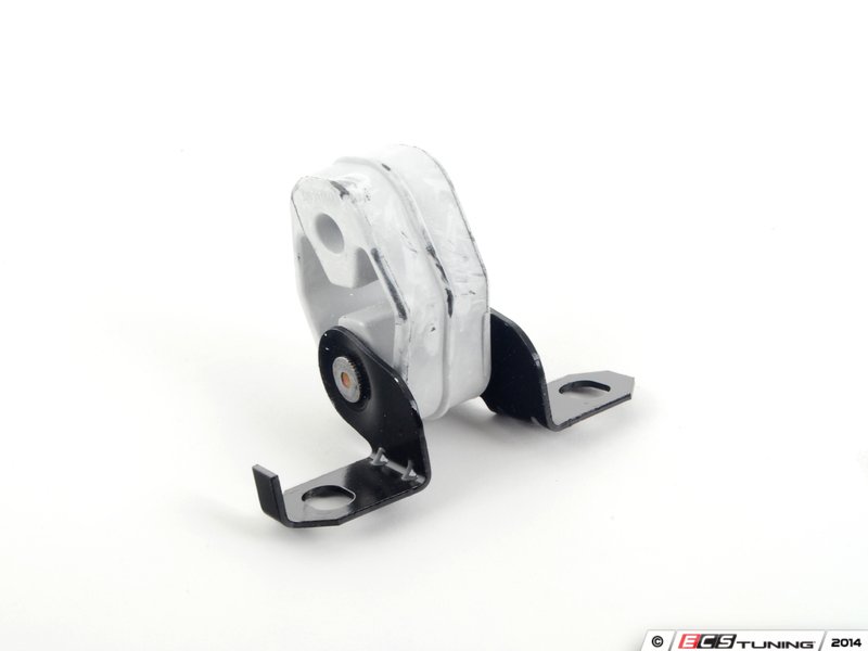 Genuine Volkswagen Audi - 1J0253144Q - Exhaust Hanger - Front Position ...