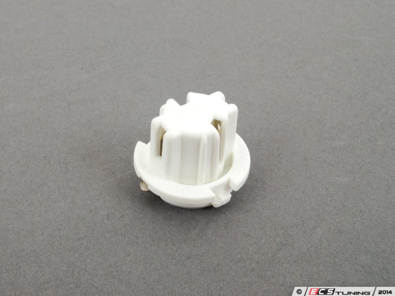 Genuine Mercedes Benz - 1408260382 - Bulb Socket - Priced Each