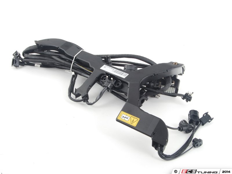 Genuine Mercedes Benz - 1244403833 - CABLE HARNES