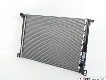 Mahle-Behr - 17117535099 - Aluminum Radiator 376754591