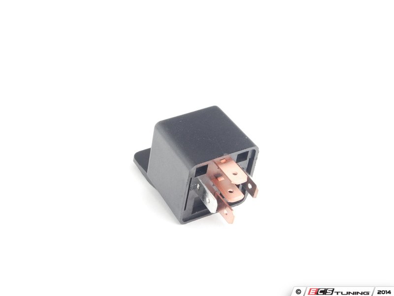 E46 Fan Control Module