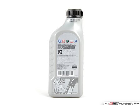 Genuine Volkswagen Audi - G052516A2 - CVT (Multitronic) Automatic ...