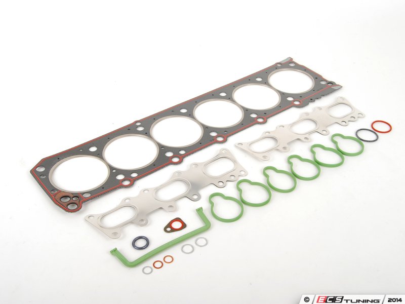 Elring - 1040103720 - Cylinder Head Gasket Kit