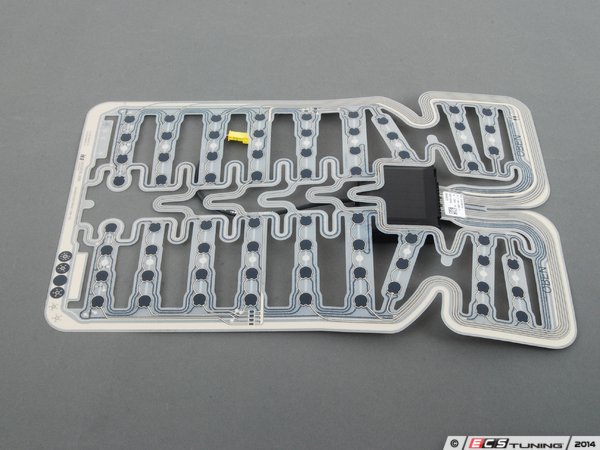 Genuine Mercedes Benz - 2098209510 - Seat Occupancy Sensor - (NO LONGER ...