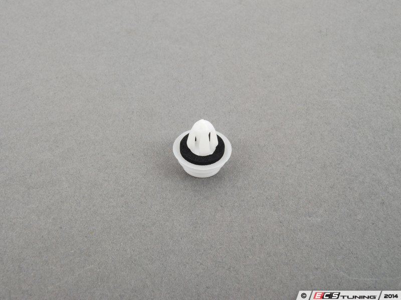 Genuine BMW - 07147145753KT - Clip - Pack Of 10