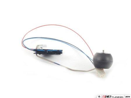 Genuine Volkswagen Audi - 8K0919673A - Fuel Tank Sending Unit - Rear ...