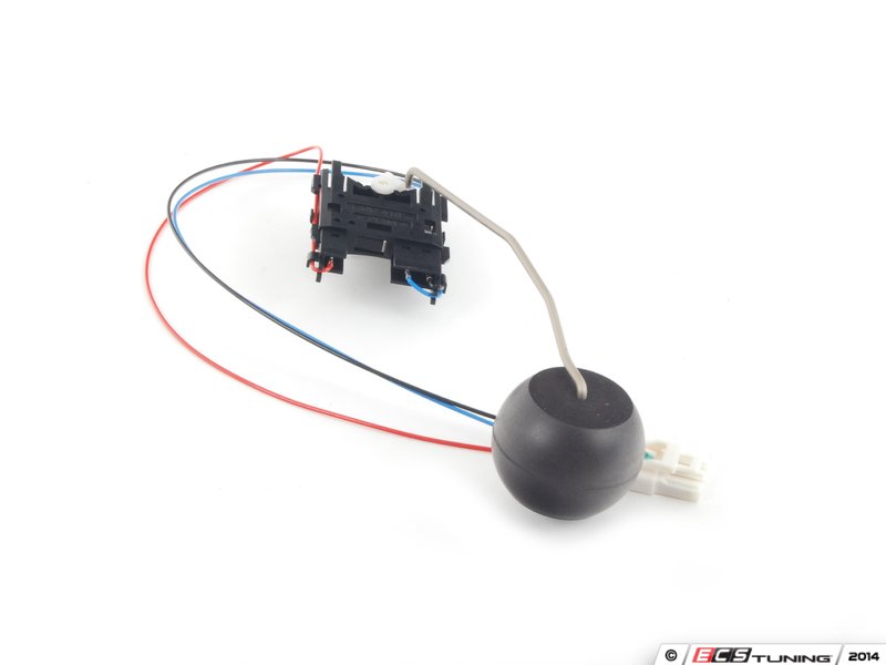 Genuine Volkswagen Audi - 8K0919673A - Fuel Tank Sending Unit - Rear ...