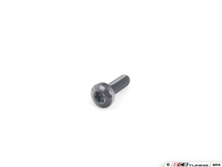 Genuine Volkswagen Audi - N10124304 - Hex Bolt - Priced Each (N 101 243 04)