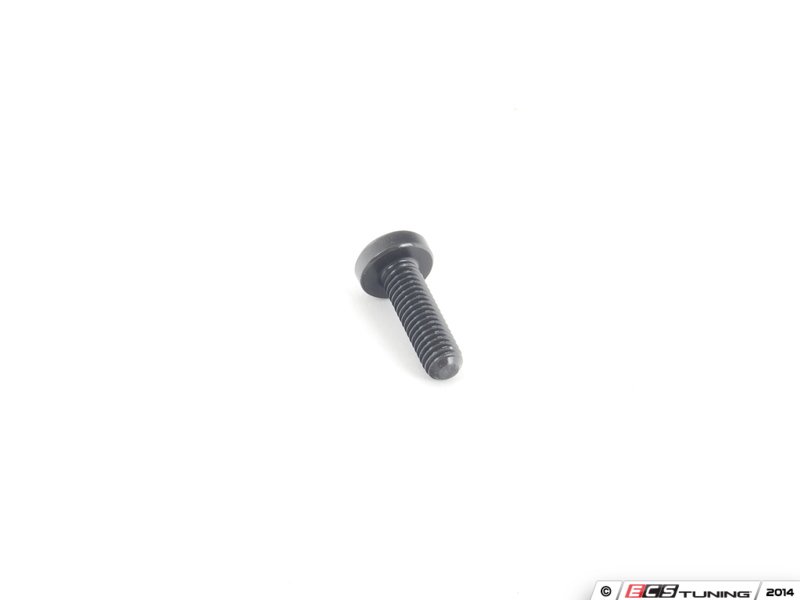 Genuine Volkswagen Audi - N10124304 - Hex Bolt - Priced Each (N 101 243 04)