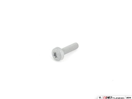 Genuine Volkswagen Audi - N91071701 - Hex Bolt - Priced Each (N 910 717 01)