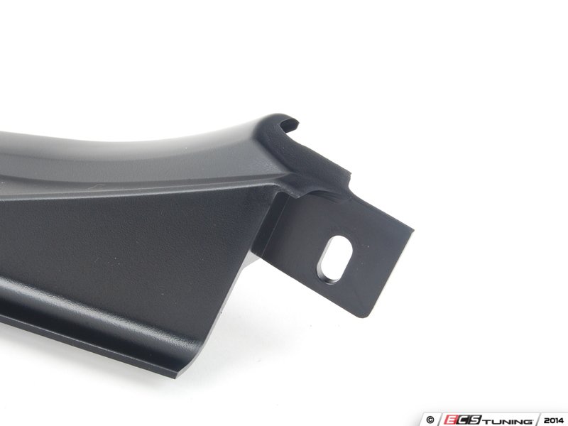 Genuine BMW - 51477066630 - rear Door sill - right (51-47-7-066-630)