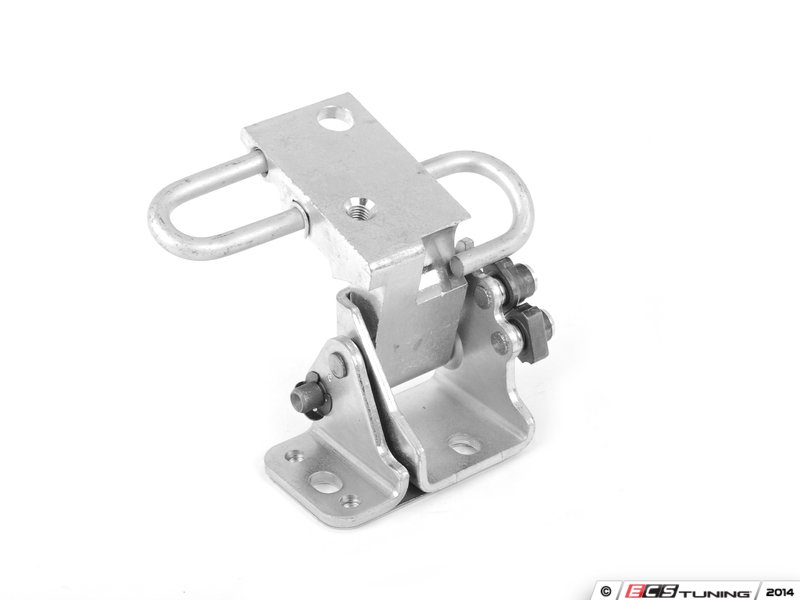 Genuine Porsche - 95553341103 - HINGE FRONT LOWER LE