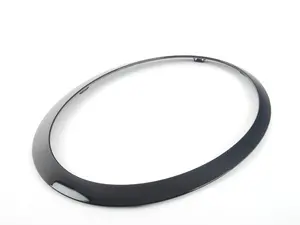 Genuine MINI - 54347364806 - Trim Tray - Center (54-34-7-364-806)