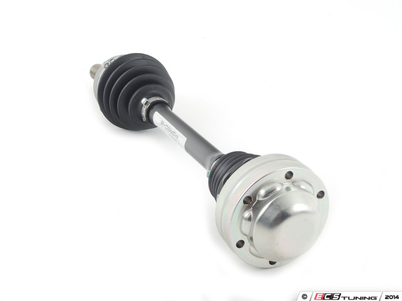 Genuine Porsche - 95834903802 - Front Drive Axle - Priced Each