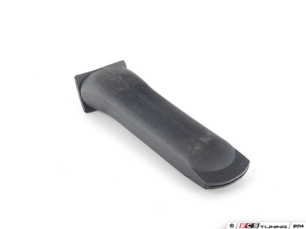 Genuine BMW - 64214474121 - Hose - Priced Each (64-21-4-474-121)