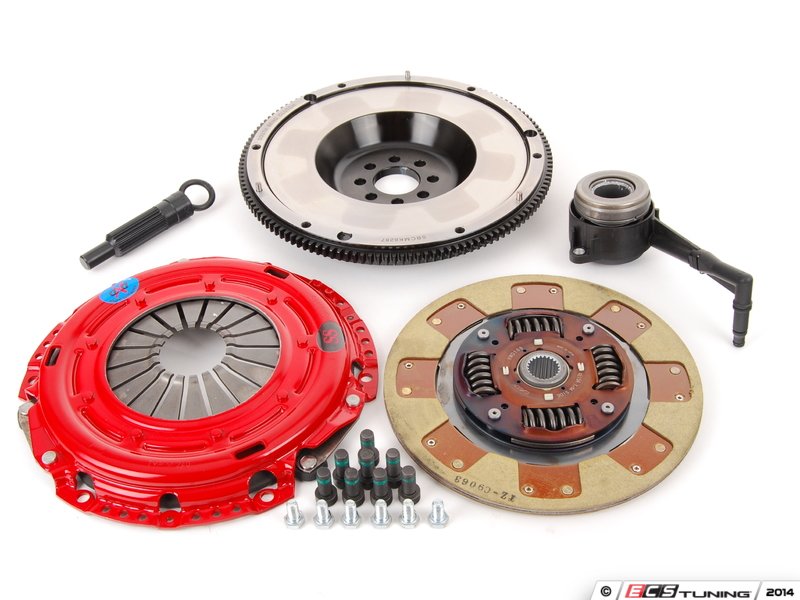 South Bend Clutch - ktsifsstzKT - Stage 3 Endurance Clutch Kit