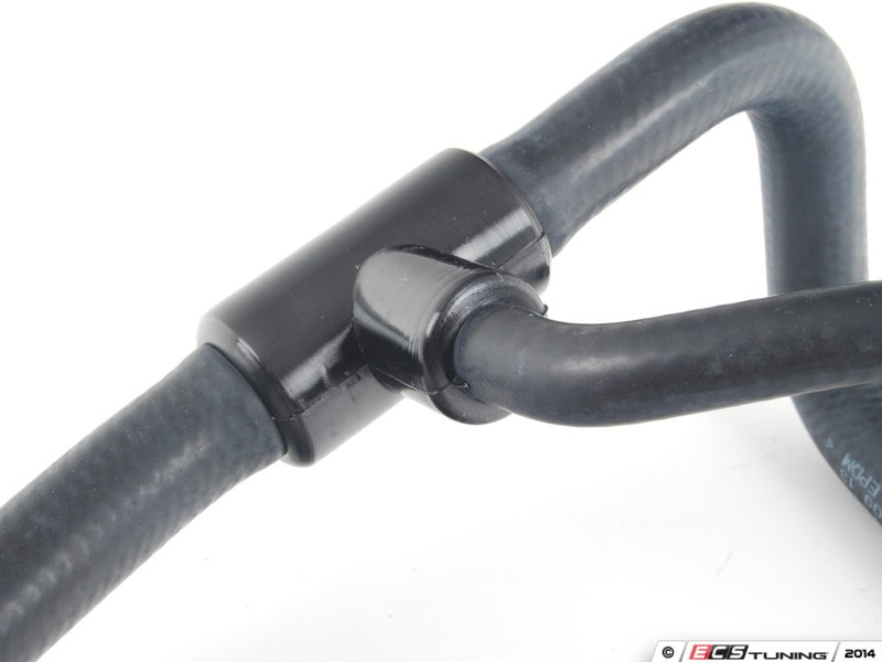 Meyle - 1635010982 - Coolant Hose