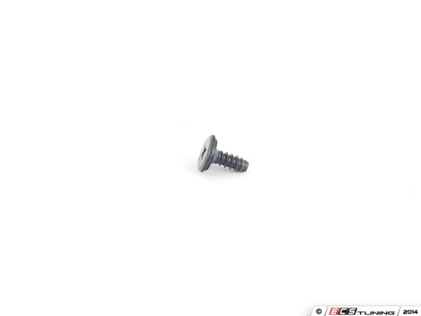 Genuine Volkswagen Audi - N90855501 - Self-Tapping Screw - Priced Each ...