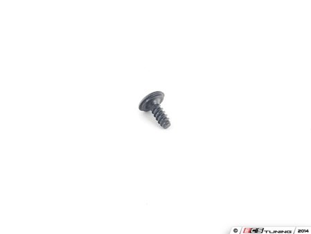 Genuine Volkswagen Audi - N90855501 - Self-Tapping Screw - Priced Each ...
