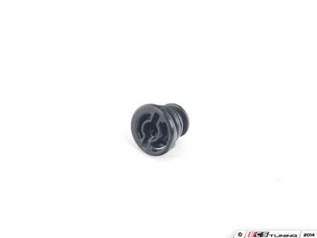 Genuine Volkswagen Audi - 06L103801 - Oil Drain Plug (06L 103 801)