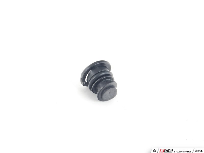 Genuine Volkswagen Audi - 06L103801 - Oil Drain Plug (06L 103 801)