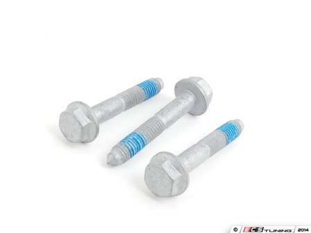 Genuine Volkswagen Audi - 06B903133EKT3 - Accessory Belt Kit (06B 903 ...