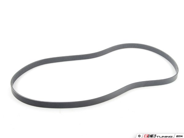 Genuine Volkswagen Audi - 06B903133EKT3 - Accessory Belt Kit (06B 903 ...
