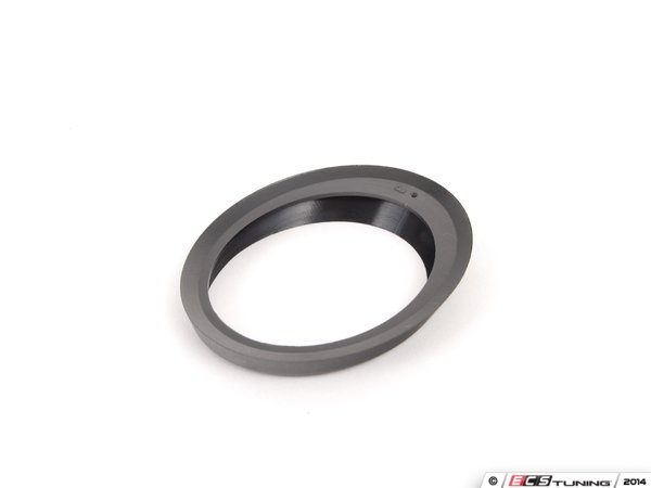 Genuine Volkswagen Audi - 1J0035350 - Antenna gasket (1J0 035 350)