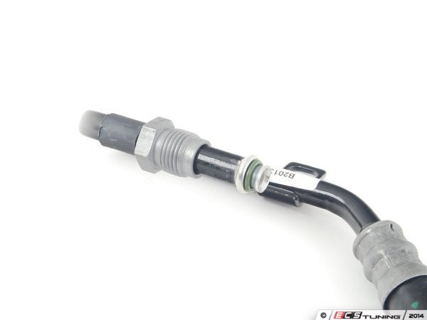 Genuine Volkswagen Audi - 7L8422891B - Power Steering Hose - Return ...