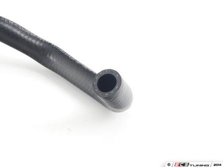 Genuine Volkswagen Audi - 7L8422891B - Power Steering Hose - Return ...