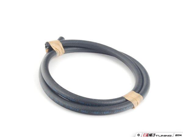 Genuine BMW - 16121180040 - Fuel Hose (16-12-1-180-040)