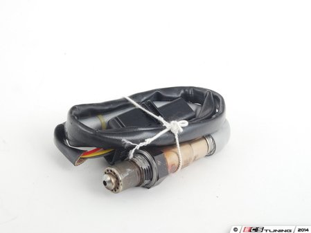 Genuine Volkswagen Audi - 07L906262H - Front Oxygen Sensor (07L 906 262 H)