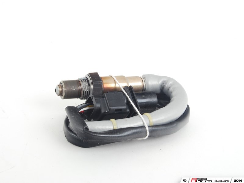 Genuine Volkswagen Audi - 07L906262H - Front Oxygen Sensor (07L 906 262 H)