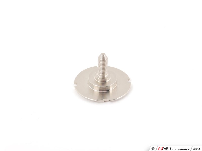 Genuine BMW - 51247217155 - STOP PLATE (51-24-7-217-155)