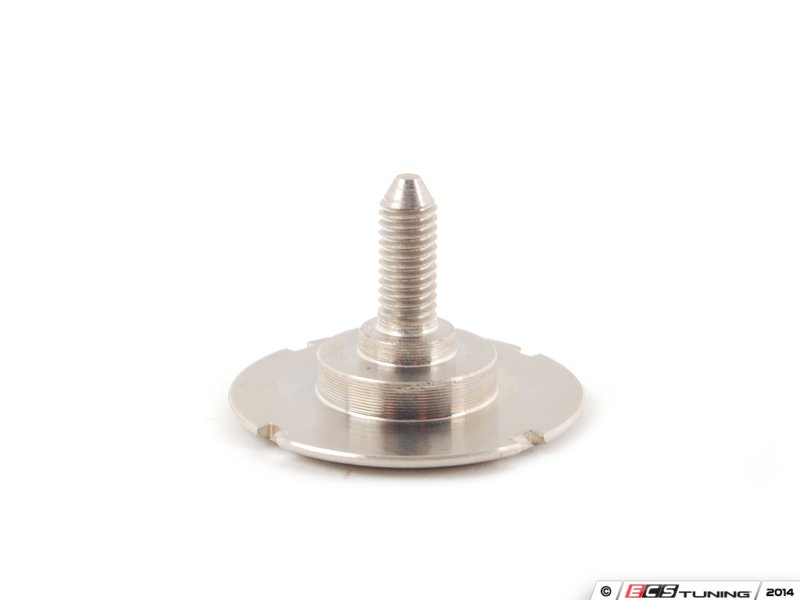 Genuine BMW - 51247217155 - STOP PLATE (51-24-7-217-155)