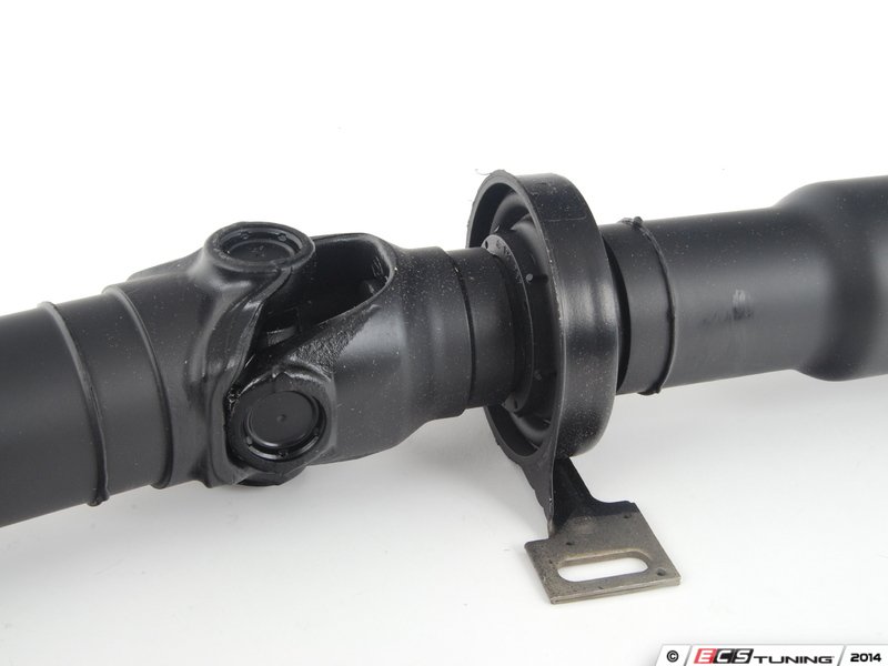 Genuine BMW - 26101229328 - Driveshaft - Automatic (26-10-1-229-328)