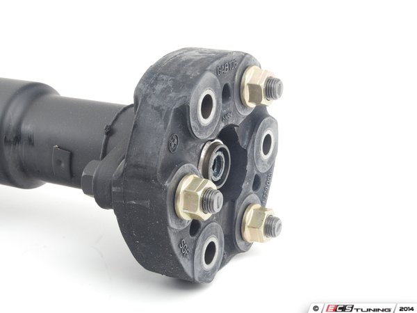 Genuine BMW - 26101229328 - Driveshaft - Automatic (26-10-1-229-328)