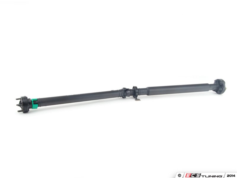 Genuine BMW - 26101229328 - Driveshaft - Automatic (26-10-1-229-328)