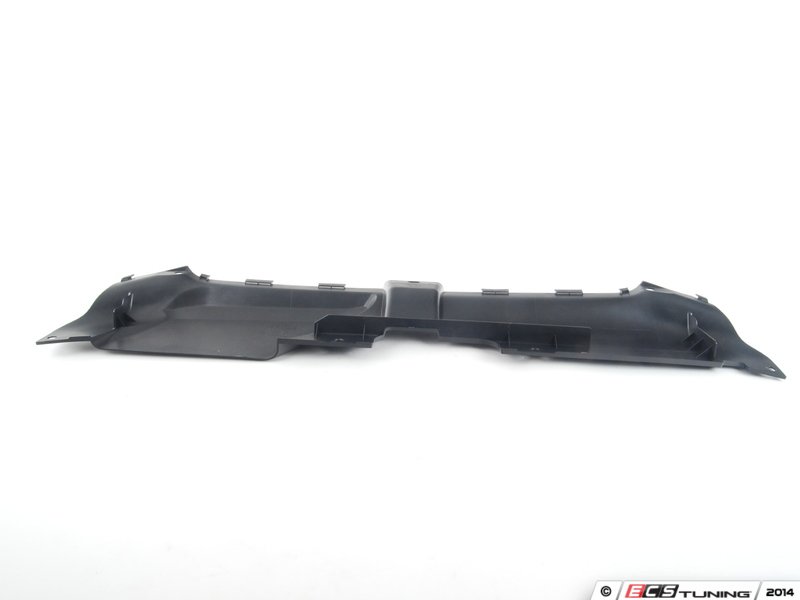 Genuine Volkswagen Audi - 8T0807081A - Front Engine Bay Cover (8T0 807 ...