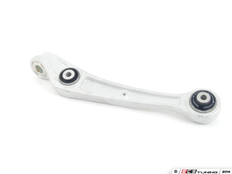 Lemforder - 8K0407151D - Front Lower Control Arm - Straight - Left