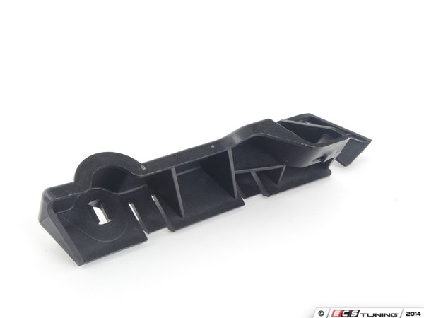 Genuine Volkswagen Audi - 8T0807284C - Front Bumper Guide Block - right ...