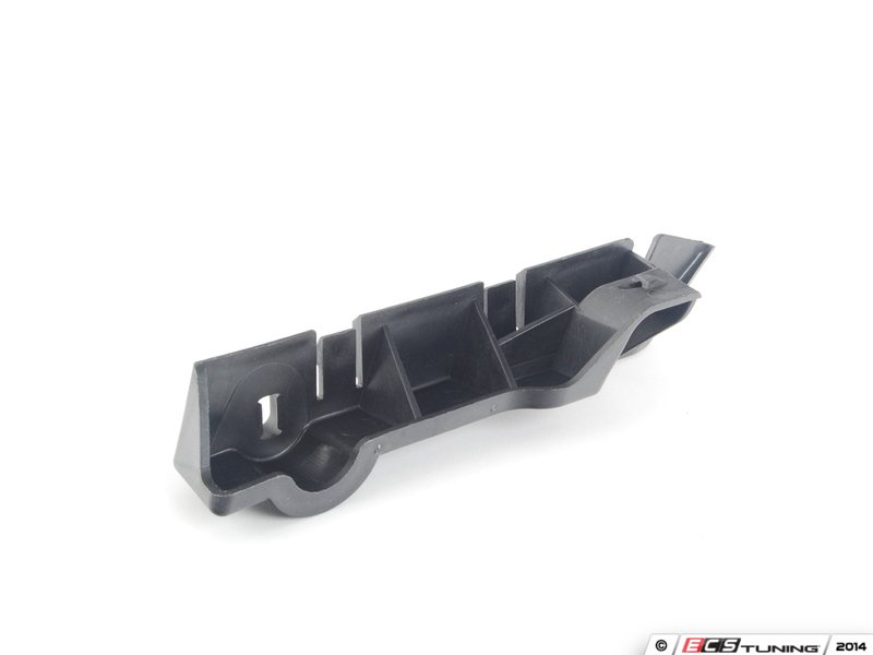Genuine Volkswagen Audi - 8T0807283C - front bumper guide block - left ...
