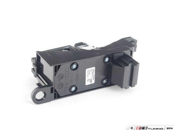 Genuine Volkswagen Audi - 4E1905217C - Engine Start/Stop Switch (4E1 ...